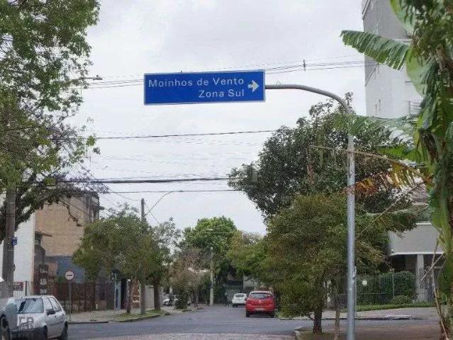 Terreno / Lote para Venda em Porto Alegre/RS Floresta