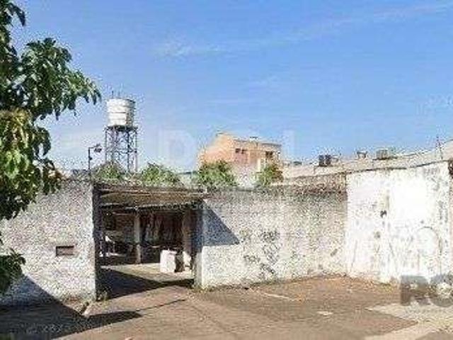 Terreno / Lote para Venda em Porto Alegre/RS Floresta