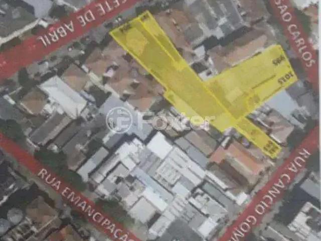 Terreno / Lote para Venda em Porto Alegre/RS Floresta