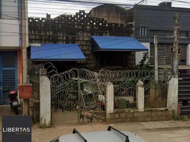 Terreno / Lote para Venda em Porto Alegre/RS Floresta
