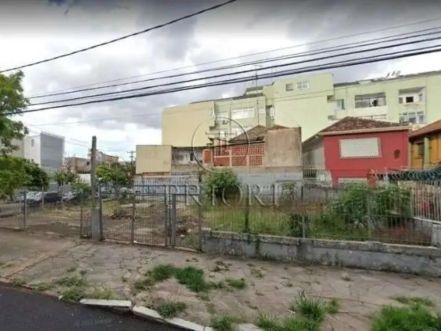 Terreno / Lote para Venda em Porto Alegre/RS Floresta