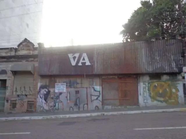 Terreno / Lote para Venda em Porto Alegre/RS Floresta