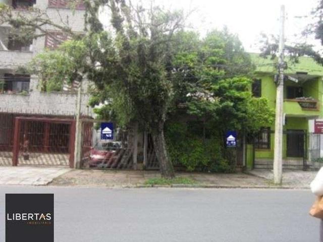 Terreno / Lote para Venda em Porto Alegre/RS Floresta