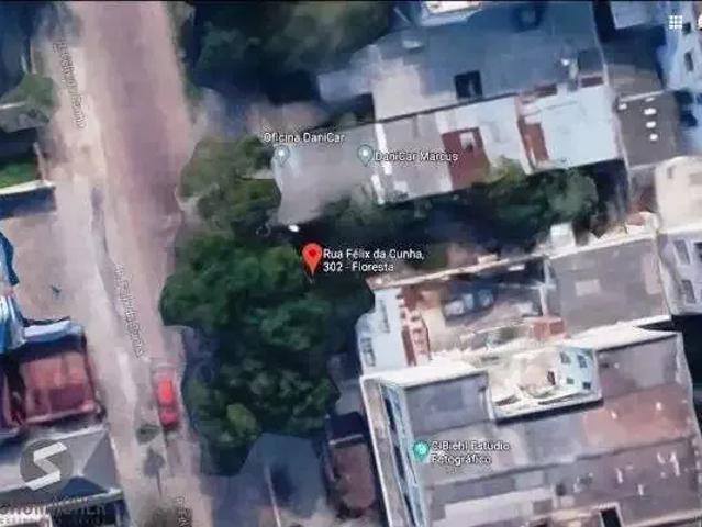 Terreno / Lote para Venda em Porto Alegre/RS Floresta