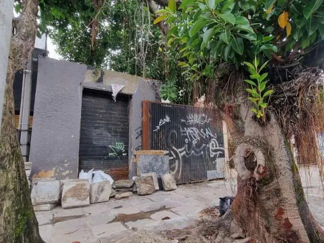 Terreno / Lote para Venda em Porto Alegre/RS Floresta