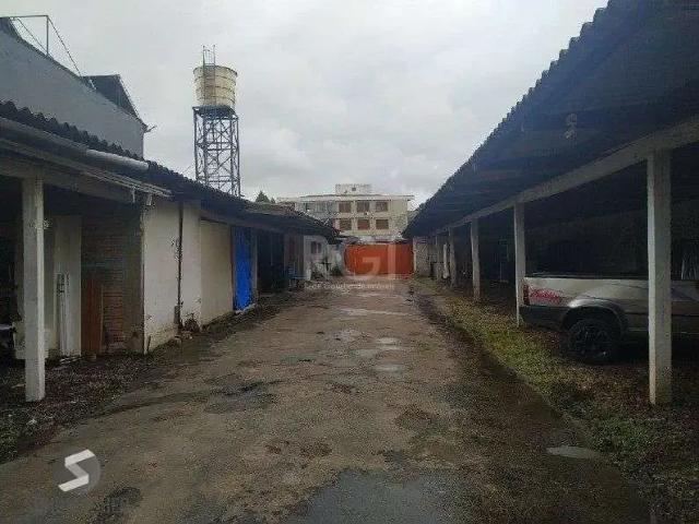 Terreno / Lote para Venda em Porto Alegre/RS Floresta