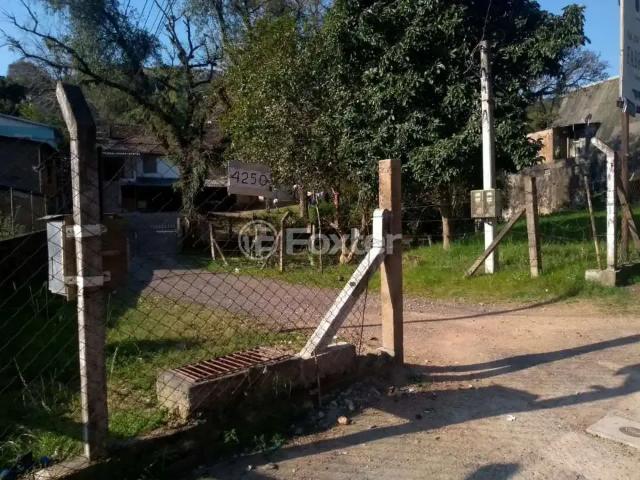 Terreno / Lote para Venda em Porto Alegre/RS Glória 3 Quartos