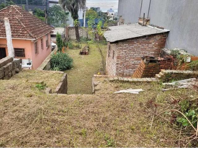 Terreno / Lote para Venda em Porto Alegre/RS Glória