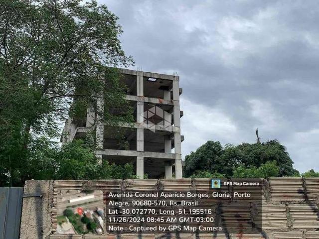 Terreno / Lote para Venda em Porto Alegre/RS Glória