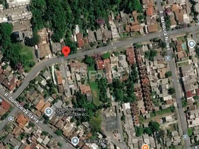 Terreno / Lote para Venda em Porto Alegre/RS Glória