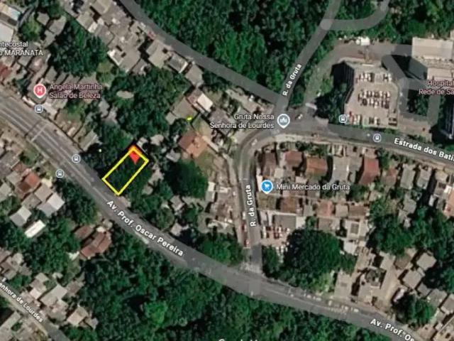 Terreno / Lote para Venda em Porto Alegre/RS Glória