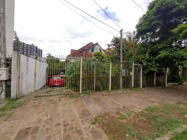 Terreno / Lote para Venda em Porto Alegre/RS Glória