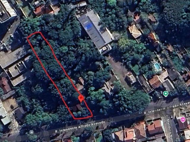 Terreno / Lote para Venda em Porto Alegre/RS Glória