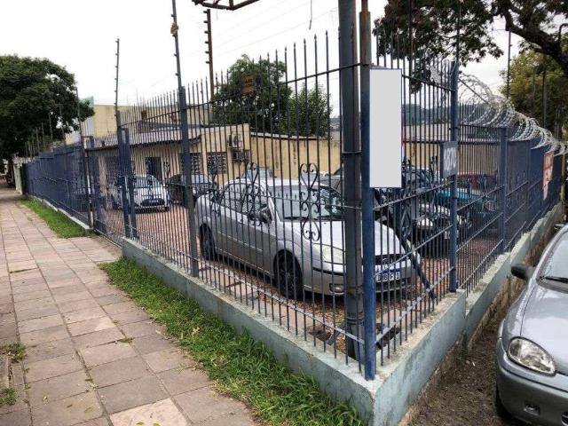Terreno / Lote para Venda em Porto Alegre/RS Glória