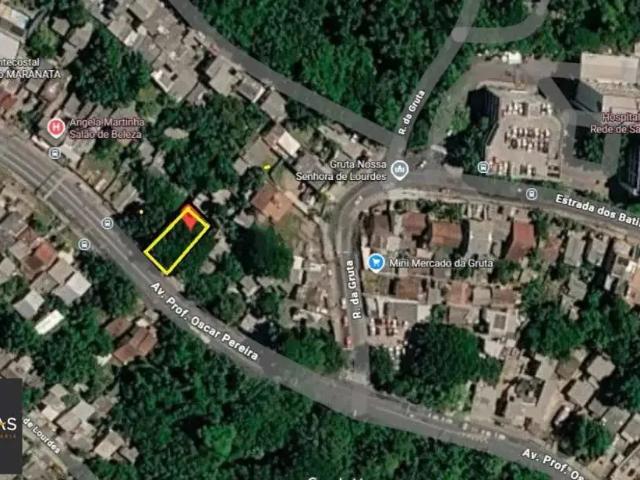 Terreno / Lote para Venda em Porto Alegre/RS Glória