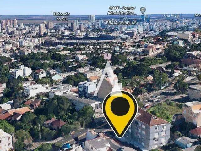 Terreno / Lote para Venda em Porto Alegre/RS Glória