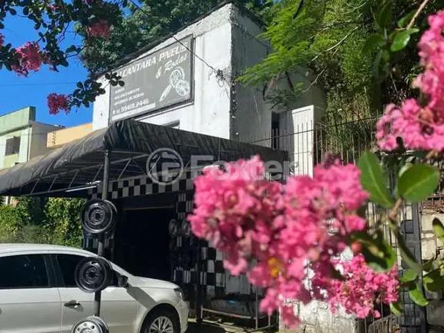 Terreno / Lote para Venda em Porto Alegre/RS Glória
