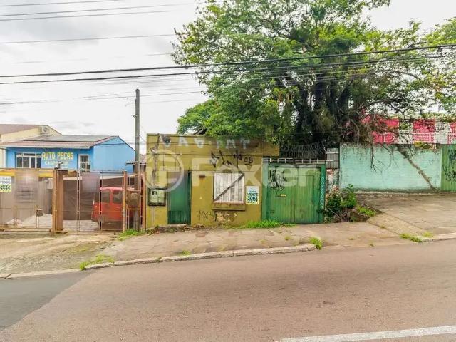 Terreno / Lote para Venda em Porto Alegre/RS Glória