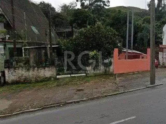 Terreno / Lote para Venda em Porto Alegre/RS Glória