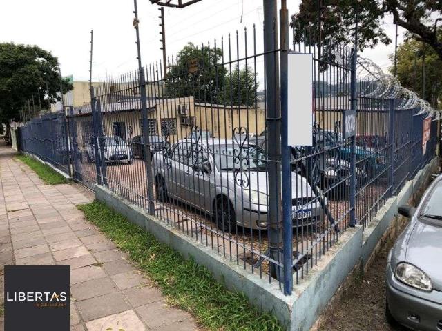 Terreno / Lote para Venda em Porto Alegre/RS Glória