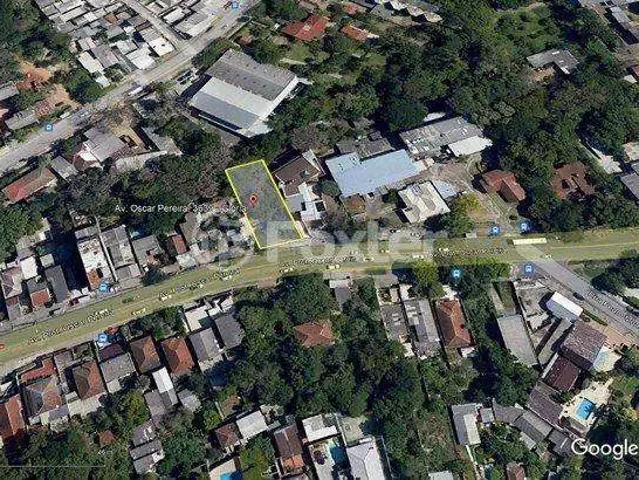 Terreno / Lote para Venda em Porto Alegre/RS Glória