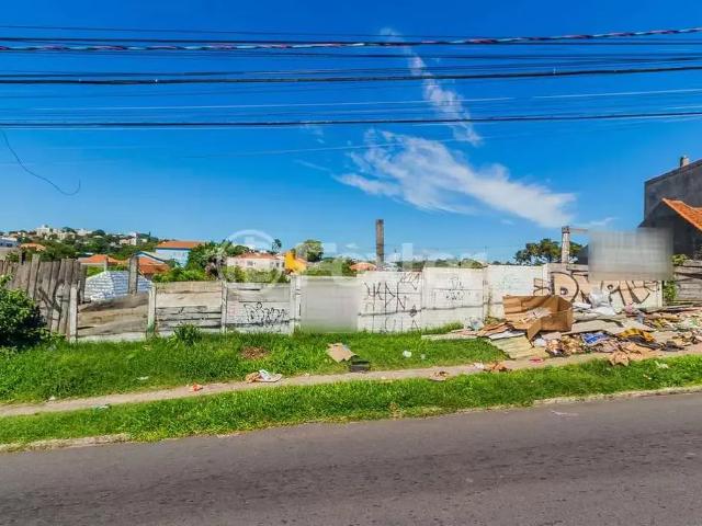 Terreno / Lote para Venda em Porto Alegre/RS Glória