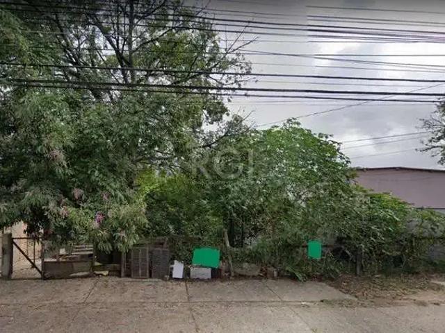 Terreno / Lote para Venda em Porto Alegre/RS Glória