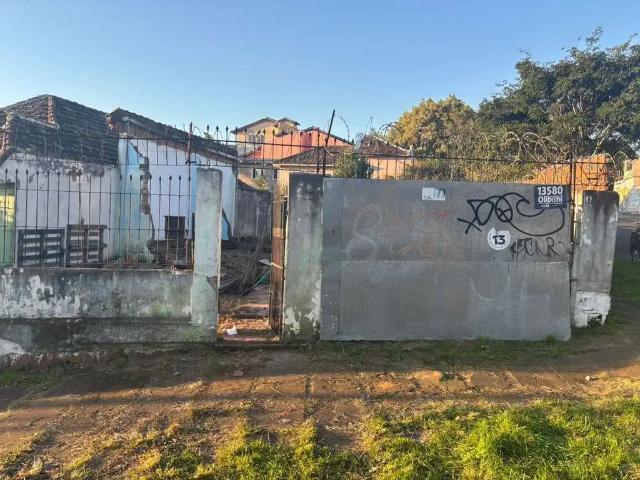 Terreno / Lote para Venda em Porto Alegre/RS Glória