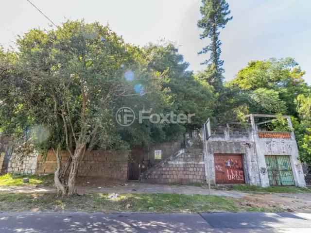 Terreno / Lote para Venda em Porto Alegre/RS Glória