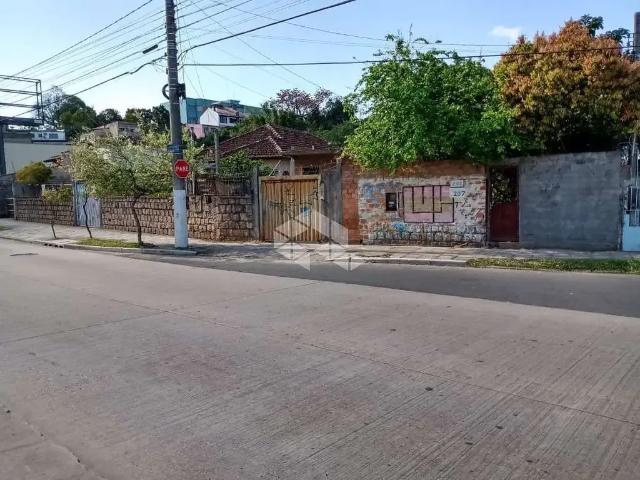 Terreno / Lote para Venda em Porto Alegre/RS Glória