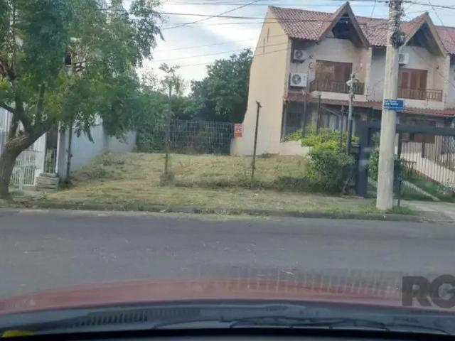 Terreno / Lote para Venda em Porto Alegre/RS Guarujá