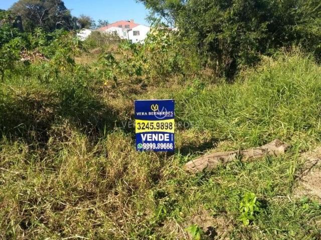 Terreno / Lote para Venda em Porto Alegre/RS Guarujá