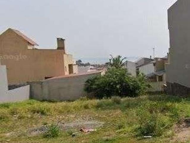 Terreno / Lote para Venda em Porto Alegre/RS Guarujá