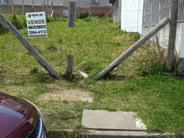 Terreno / Lote para Venda em Porto Alegre/RS Guarujá