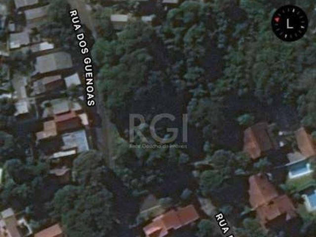 Terreno / Lote para Venda em Porto Alegre/RS Guarujá