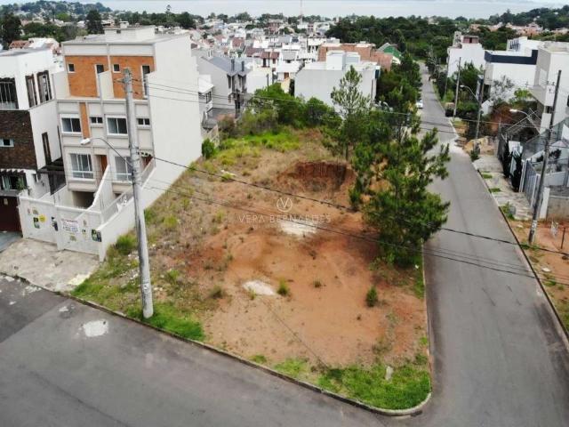 Terreno / Lote para Venda em Porto Alegre/RS Guarujá