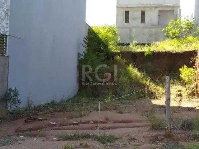 Terreno / Lote para Venda em Porto Alegre/RS Guarujá