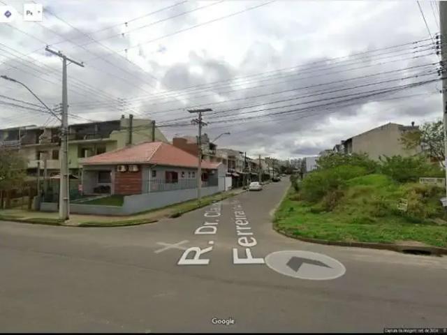 Terreno / Lote para Venda em Porto Alegre/RS Guarujá