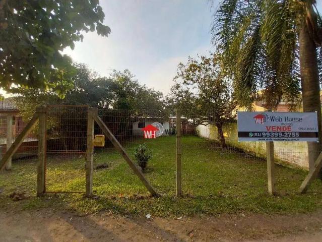 Terreno / Lote para Venda em Porto Alegre/RS Guarujá