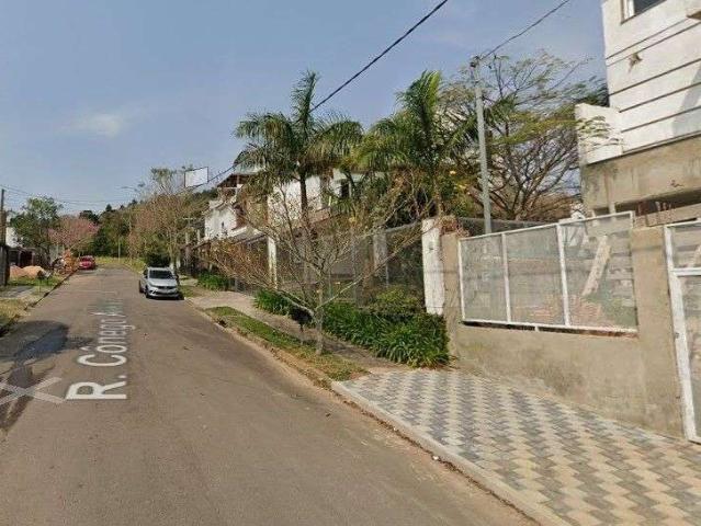 Terreno / Lote para Venda em Porto Alegre/RS Guarujá