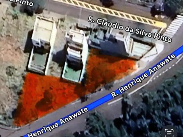 Terreno / Lote para Venda em Porto Alegre/RS Guarujá