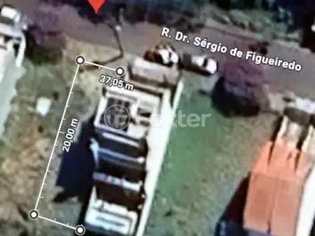 Terreno / Lote para Venda em Porto Alegre/RS Guarujá