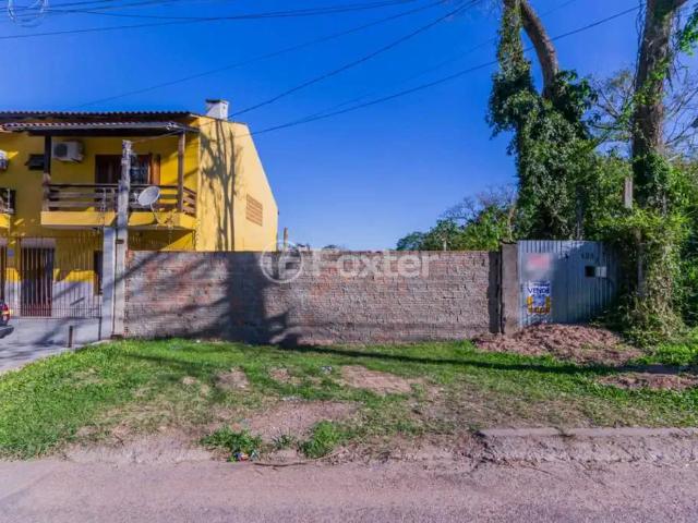 Terreno / Lote para Venda em Porto Alegre/RS Guarujá
