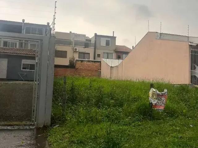 Terreno / Lote para Venda em Porto Alegre/RS Guarujá