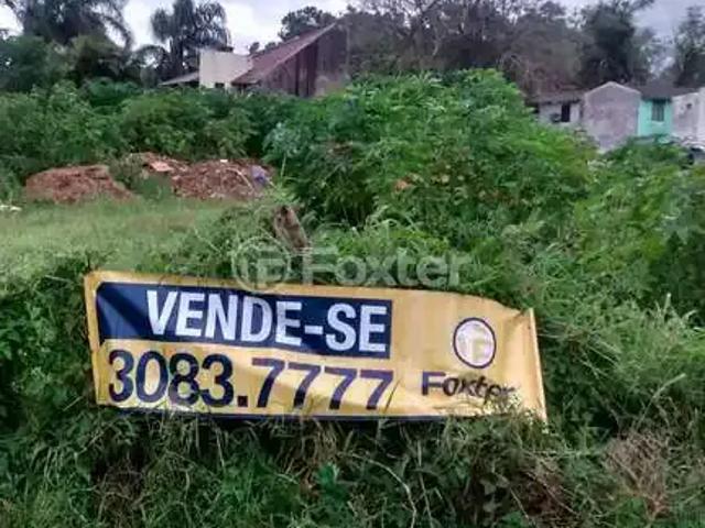 Terreno / Lote para Venda em Porto Alegre/RS Guarujá