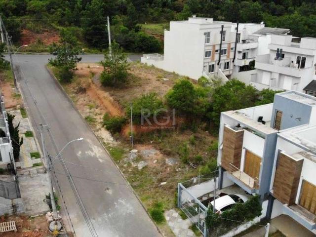 Terreno / Lote para Venda em Porto Alegre/RS Guarujá