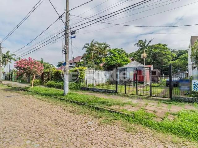 Terreno / Lote para Venda em Porto Alegre/RS Guarujá