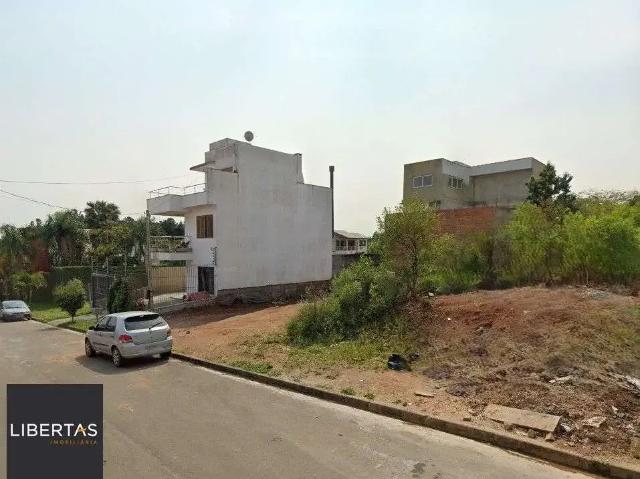 Terreno / Lote para Venda em Porto Alegre/RS Guarujá