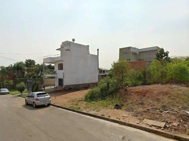 Terreno / Lote para Venda em Porto Alegre/RS Guarujá