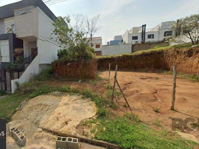 Terreno / Lote para Venda em Porto Alegre/RS Guarujá